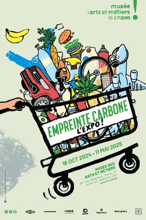 Exposition : Empreinte carbone ! - Les actualités en Géographie | Éditions Nathan